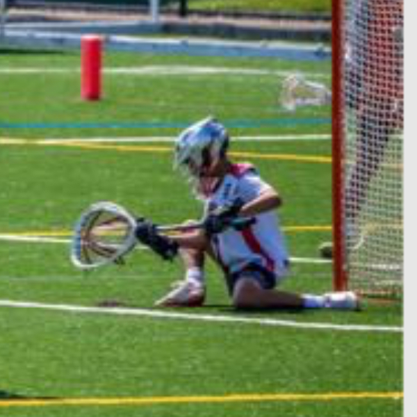 Joey Rice's Lacrosse Recruiting Profile
