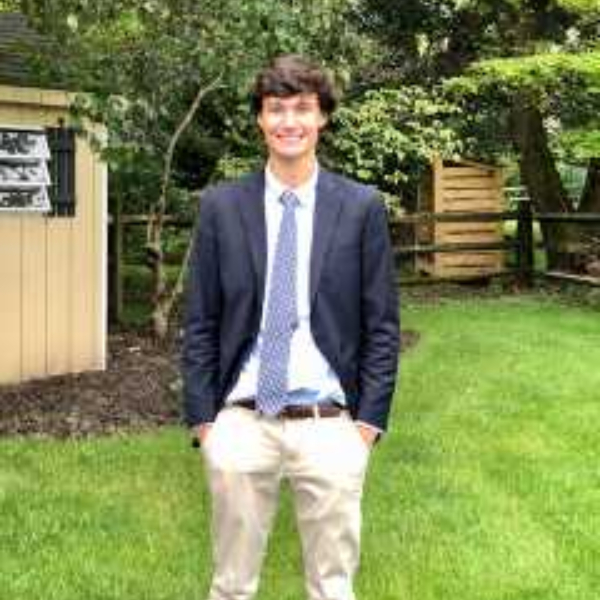 Cole Descoteau's Lacrosse Recruiting Profile