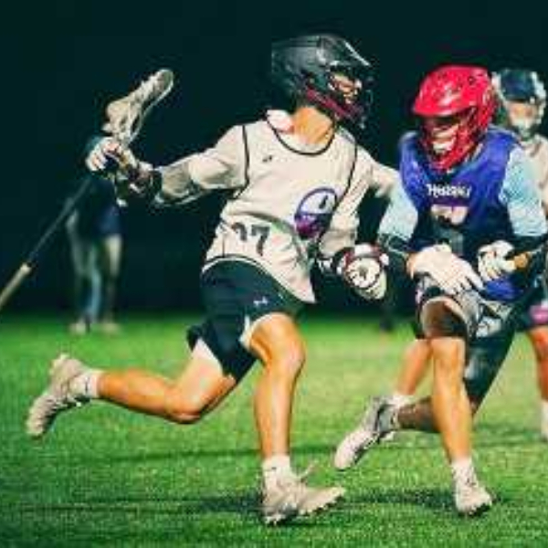 Sam Raye Steiner's Lacrosse Recruiting Profile