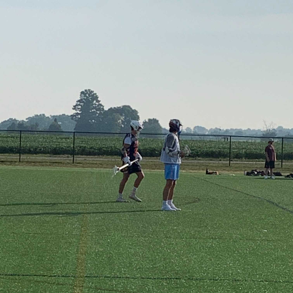 Sam Goss' Lacrosse Recruiting Profile