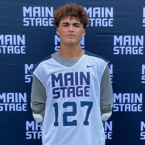 Patrick Linton's Lacrosse Recruiting Profile