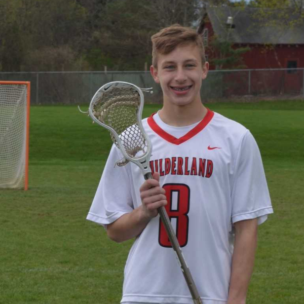 Caleb Jacobson's Lacrosse Recruiting Profile