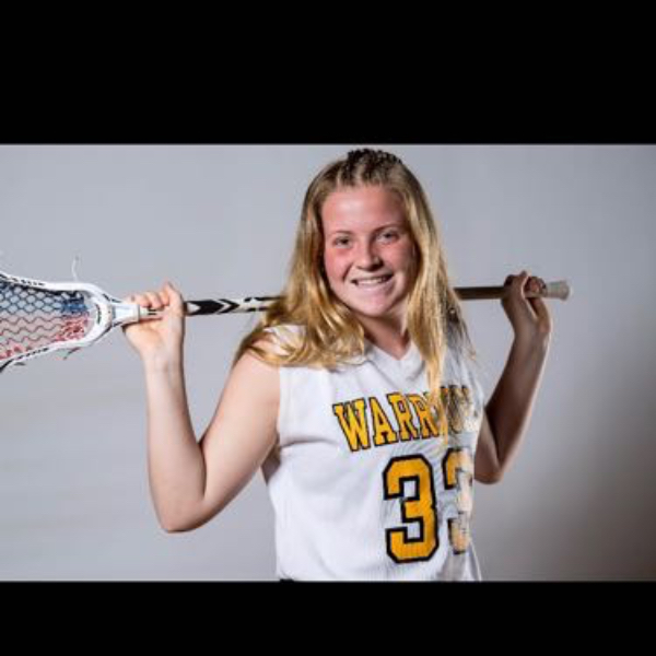 Erin Whitaker's Lacrosse Recruiting Profile