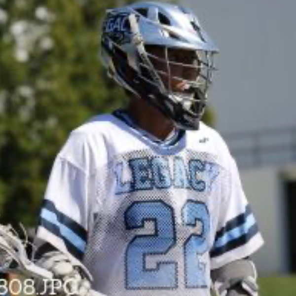Ethan Dalland's Lacrosse Recruiting Profile