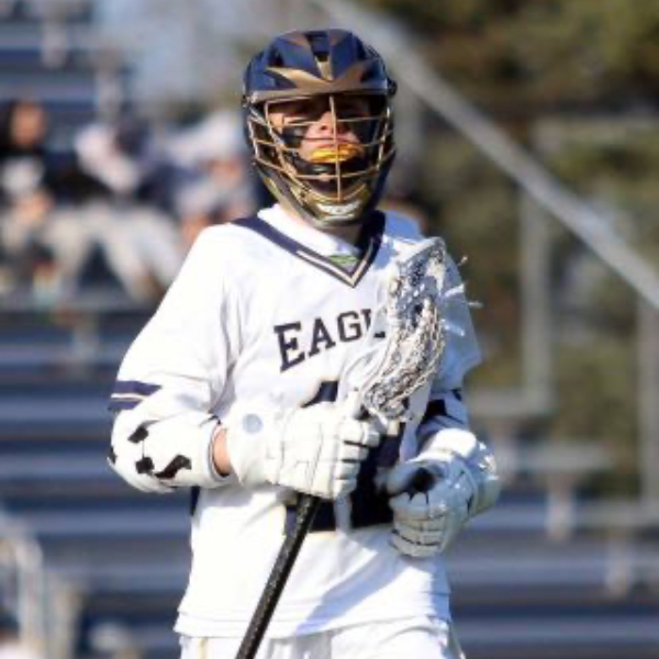 Luke Galgano's Lacrosse Recruiting Profile