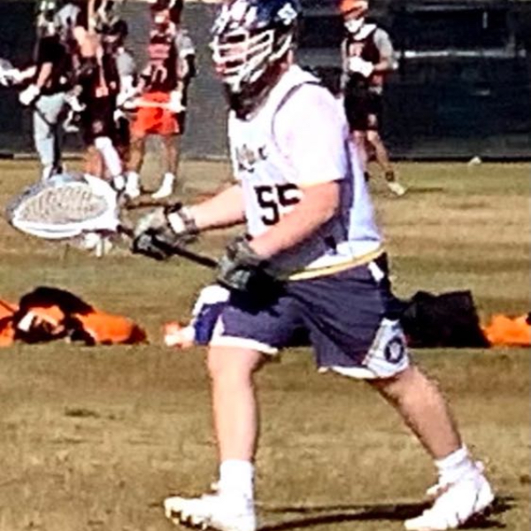 Kyle Baltazar's Lacrosse Recruiting Profile