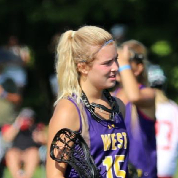 Molly Jacobson's Lacrosse Recruiting Profile