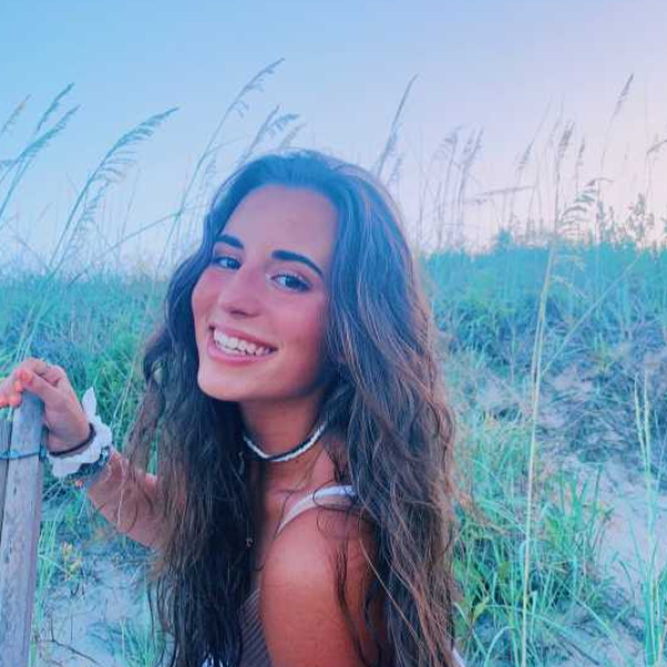 Brooke Buckley's Lacrosse Recruiting Profile