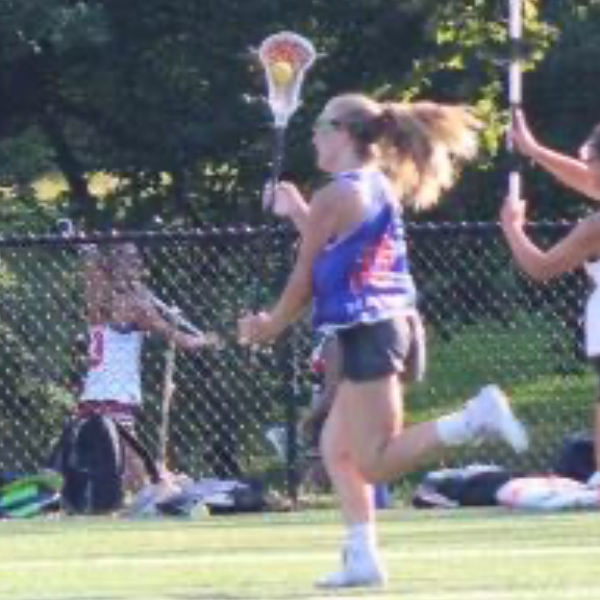 Emily Murtha's Lacrosse Recruiting Profile