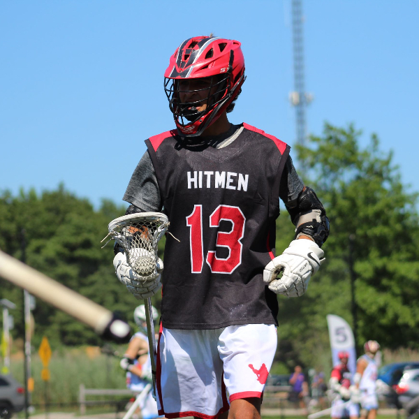 Anthony Munro's Lacrosse Recruiting Profile