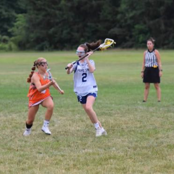 Emma Crotty | IWLCARecruits