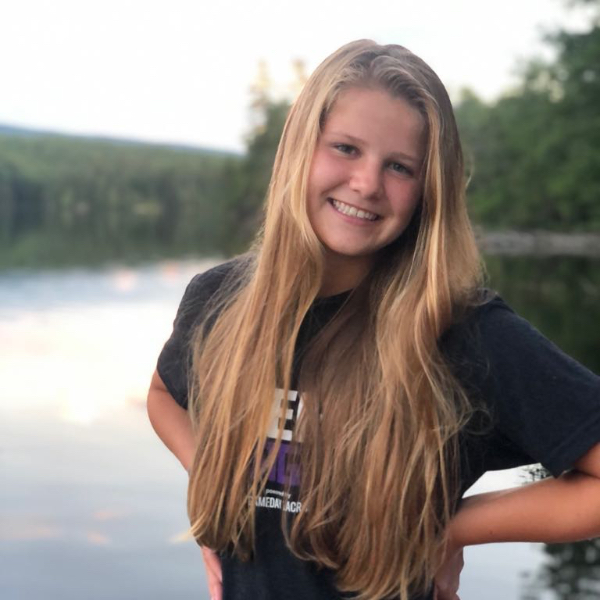 Stella Straka's Lacrosse Recruiting Profile