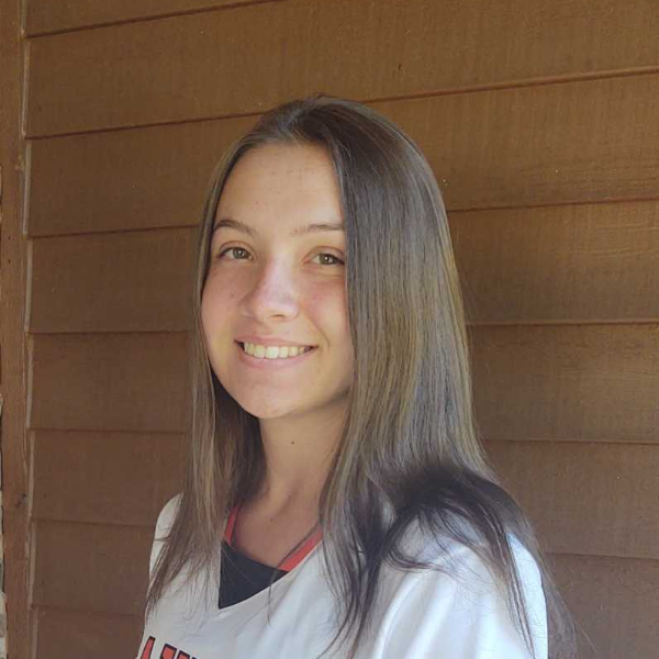 Madison Buck's Lacrosse Recruiting Profile