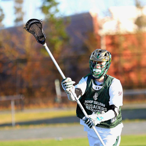 Andrew Good's Lacrosse Recruiting Profile