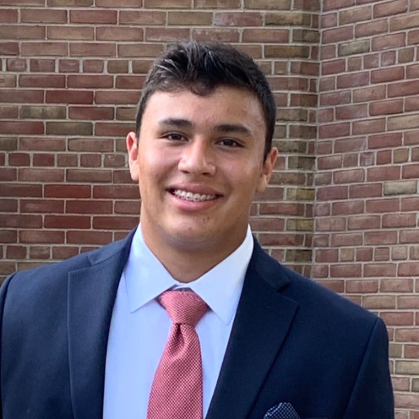 Joseph Marinaccio's Lacrosse Recruiting Profile