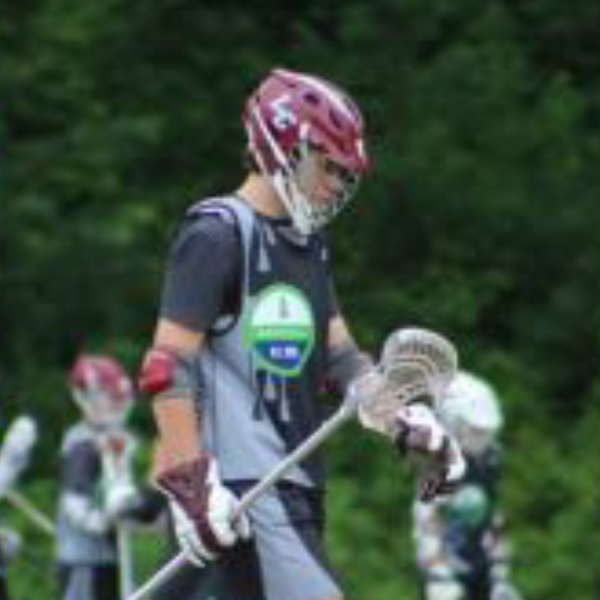 Alex Trenchard's Lacrosse Recruiting Profile