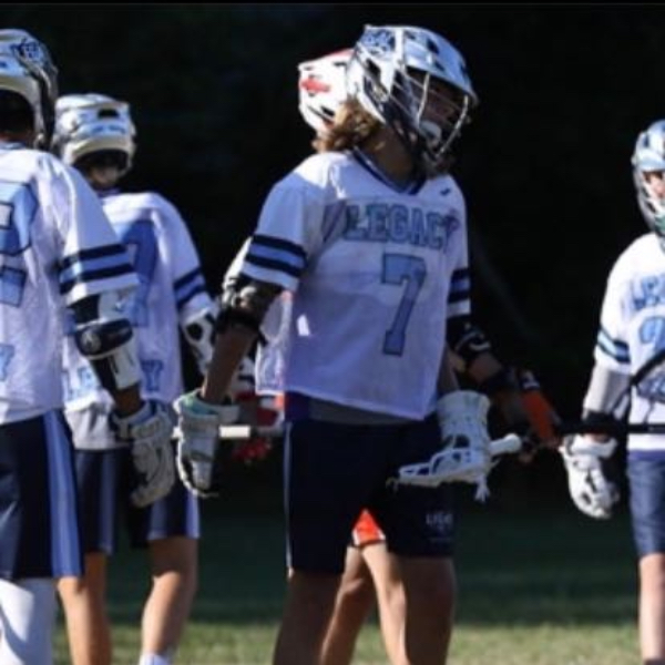 Matthew Ferraro's Lacrosse Recruiting Profile