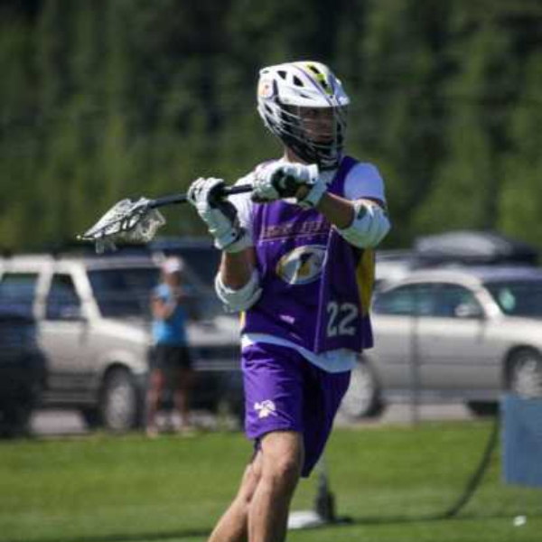 Cody Liddle's Lacrosse Recruiting Profile