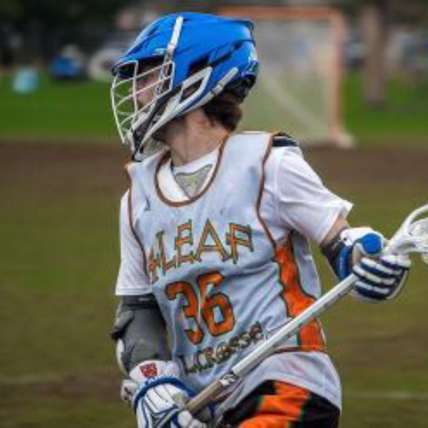 Nathan Dudley's Lacrosse Recruiting Profile