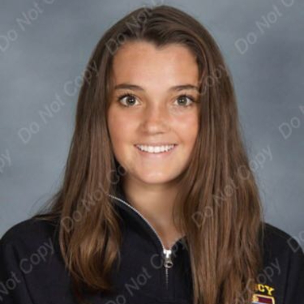 Kate Brady's Lacrosse Recruiting Profile