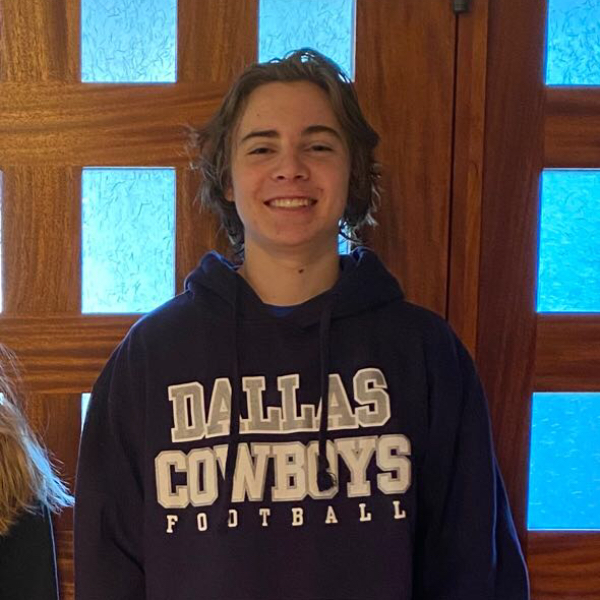 Jack Olson-Uderitz | IMLCARecruits