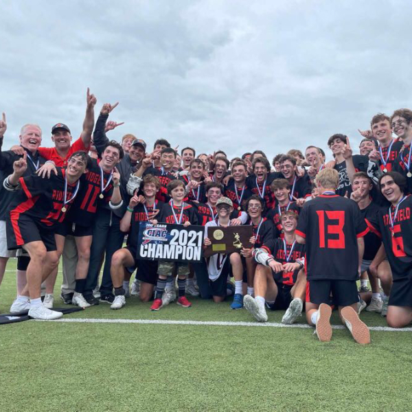 Declan Tobin's Lacrosse Recruiting Profile