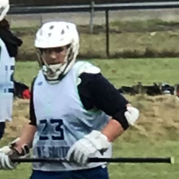 Nicholas Cote's Lacrosse Recruiting Profile