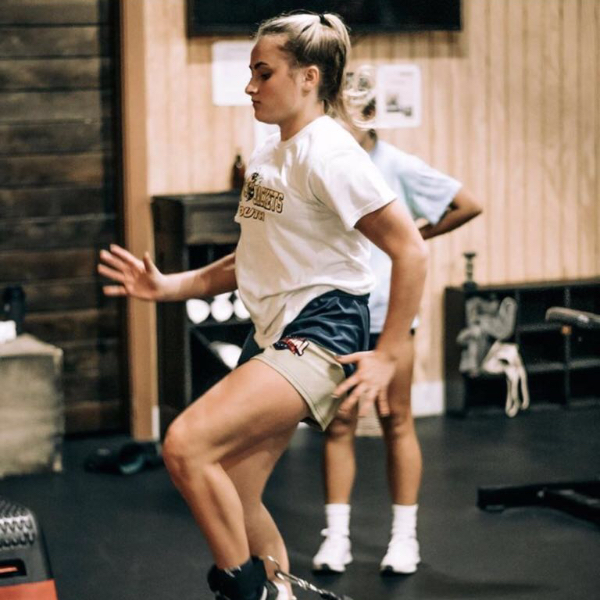 Madison Mayer's Lacrosse Recruiting Profile