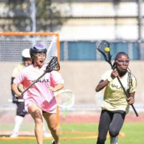 Awa Dembele's Lacrosse Recruiting Profile