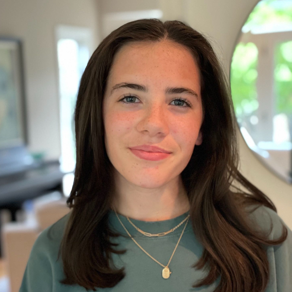 Cecelia Erickson's Lacrosse Recruiting Profile