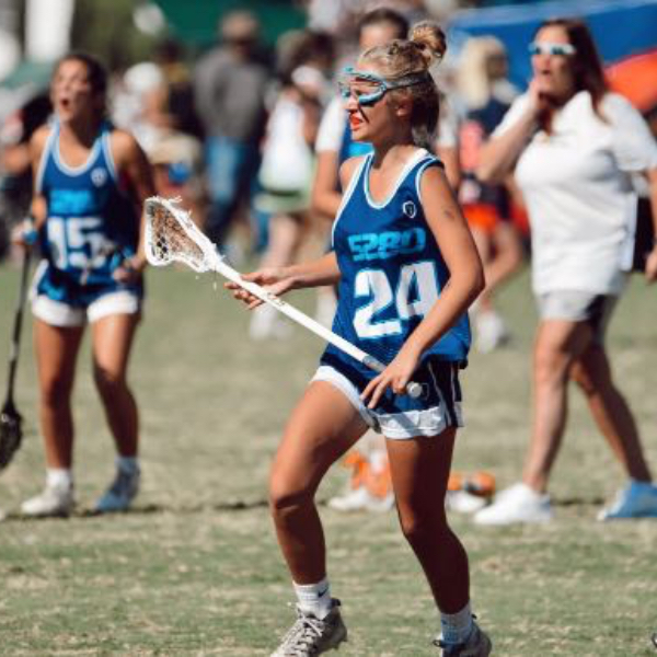 Skylar Smith's Lacrosse Recruiting Profile