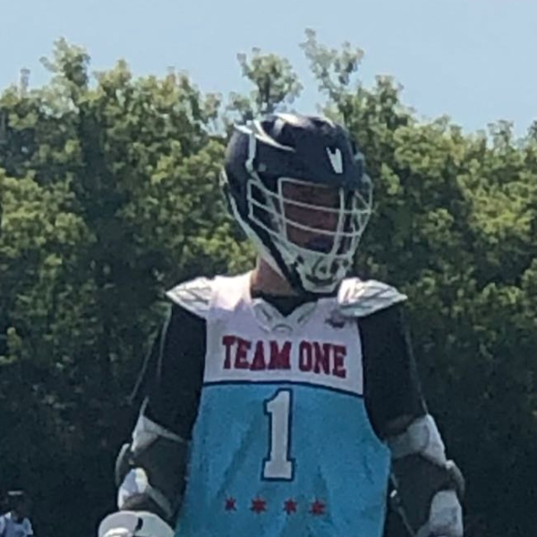 Alex Butz's Lacrosse Recruiting Profile