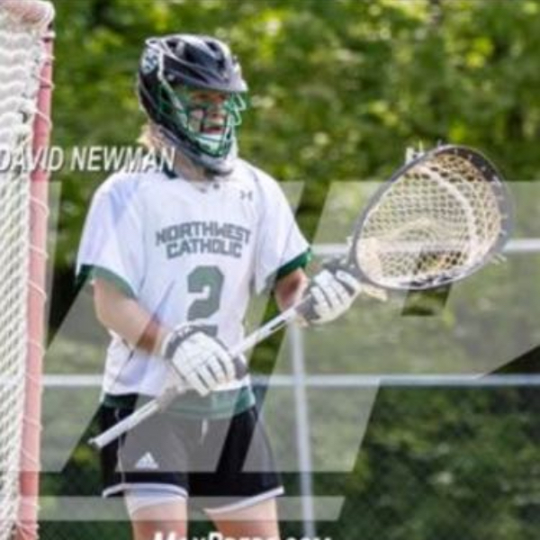 Hunter Willcox's Lacrosse Recruiting Profile