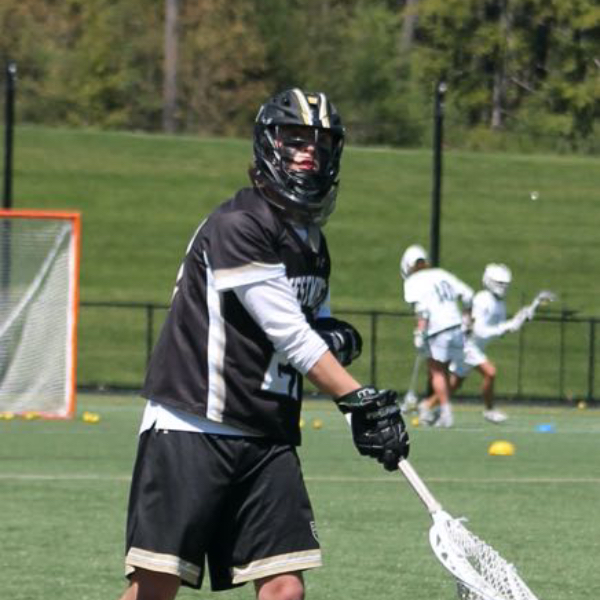 Josh Mason's Lacrosse Recruiting Profile