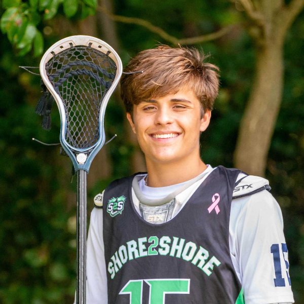 William Mandaro's Lacrosse Recruiting Profile