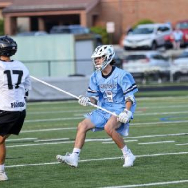 Will Griffin's Lacrosse Recruiting Profile
