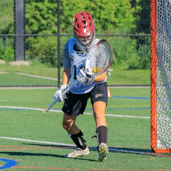 Cameron Christie's Lacrosse Recruiting Profile