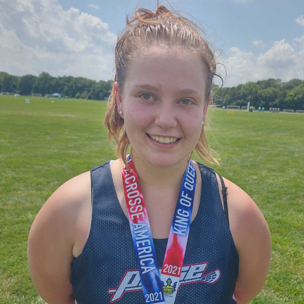 Emma Schaefer's Lacrosse Recruiting Profile