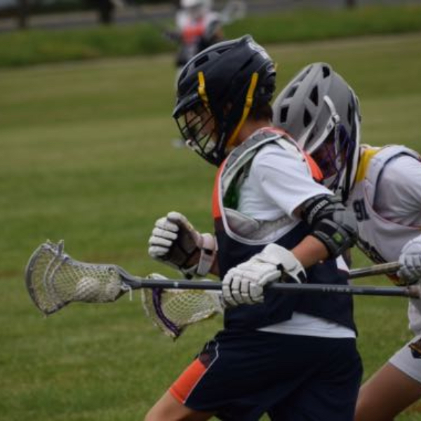 Zender Devin's Lacrosse Recruiting Profile