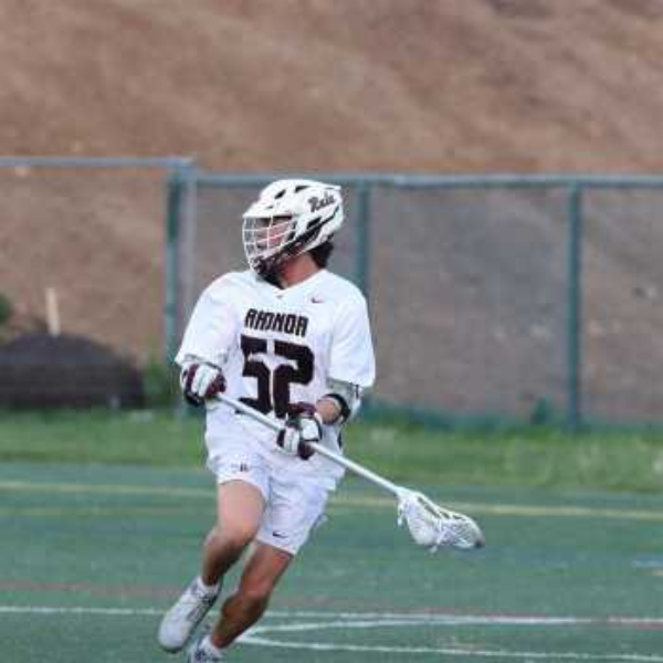 Mason Montrella's Lacrosse Recruiting Profile