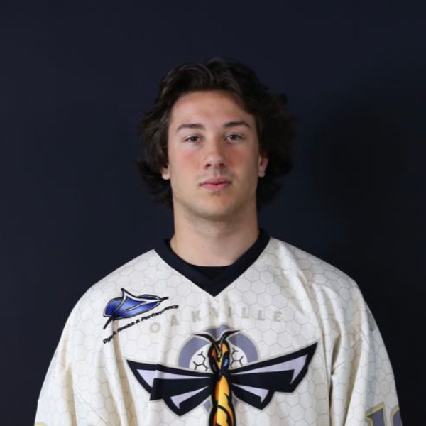 Brian Jackman's Lacrosse Recruiting Profile
