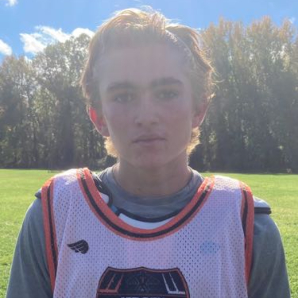 Jacob Feeney | IMLCARecruits