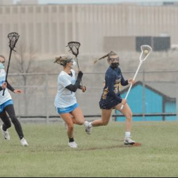 Kelly Hoff's Lacrosse Recruiting Profile