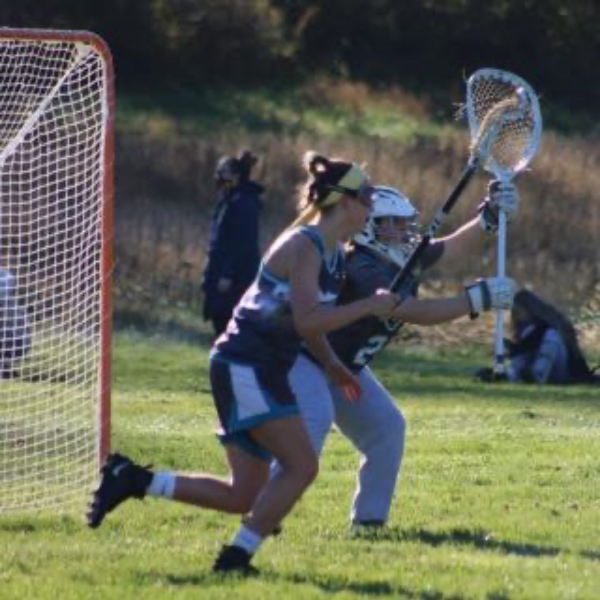 Delaney Walters' Lacrosse Recruiting Profile