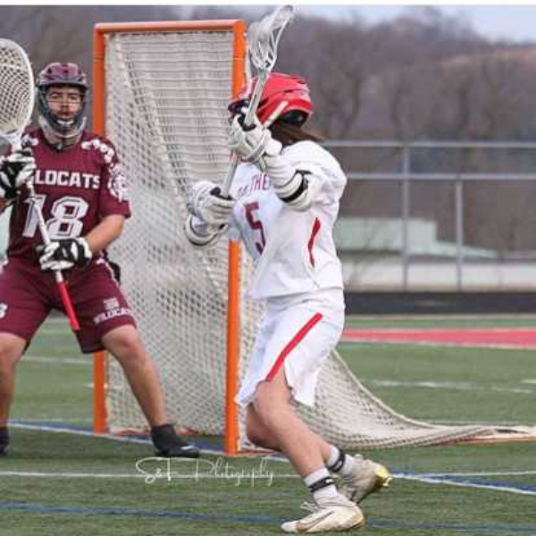 Gavin Conley's Lacrosse Recruiting Profile