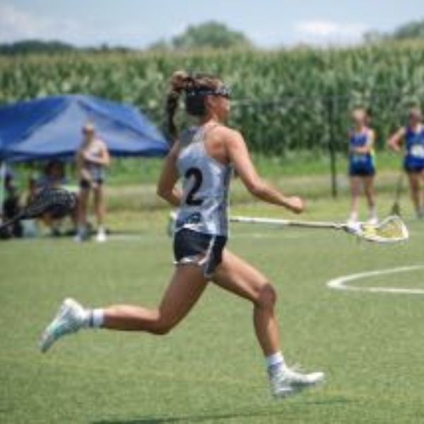 Emma Hu's Lacrosse Recruiting Profile