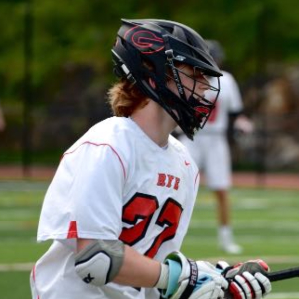 Chris Guazzo's Lacrosse Recruiting Profile