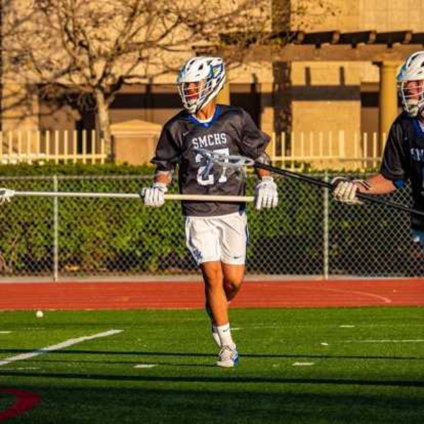 Matthew Simon's Lacrosse Recruiting Profile