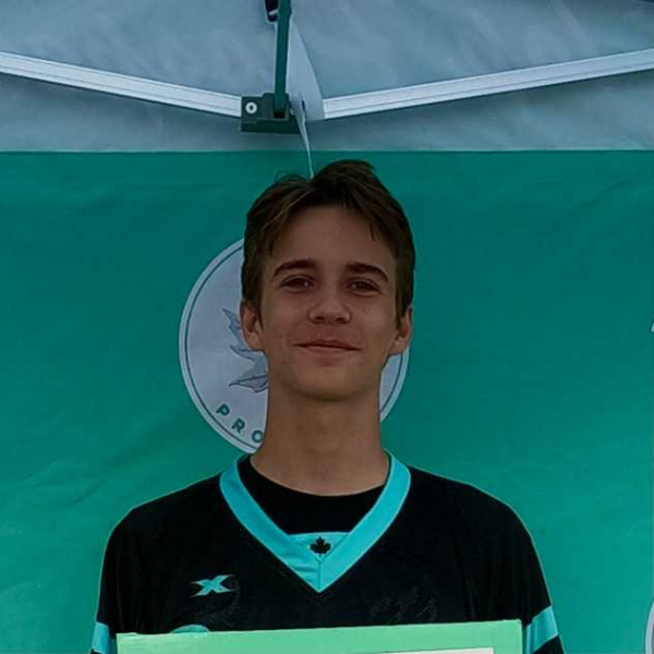 Max Baker's Lacrosse Recruiting Profile