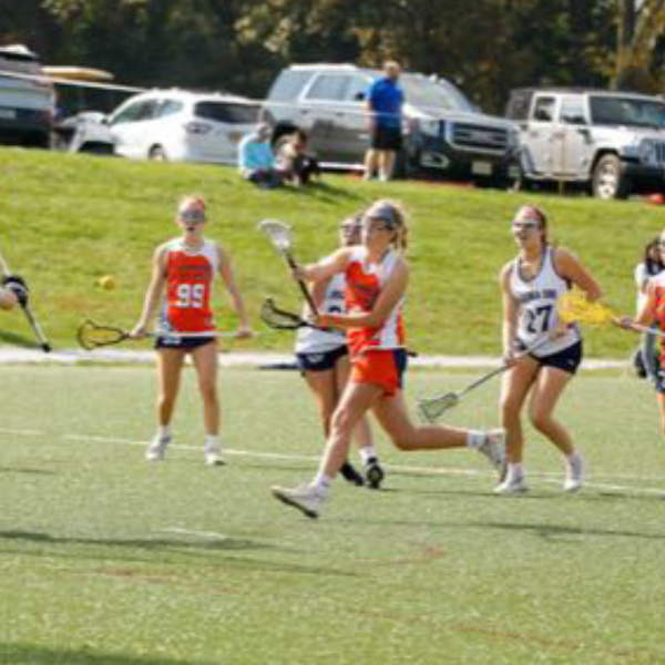 Allison Kennedy's Lacrosse Recruiting Profile